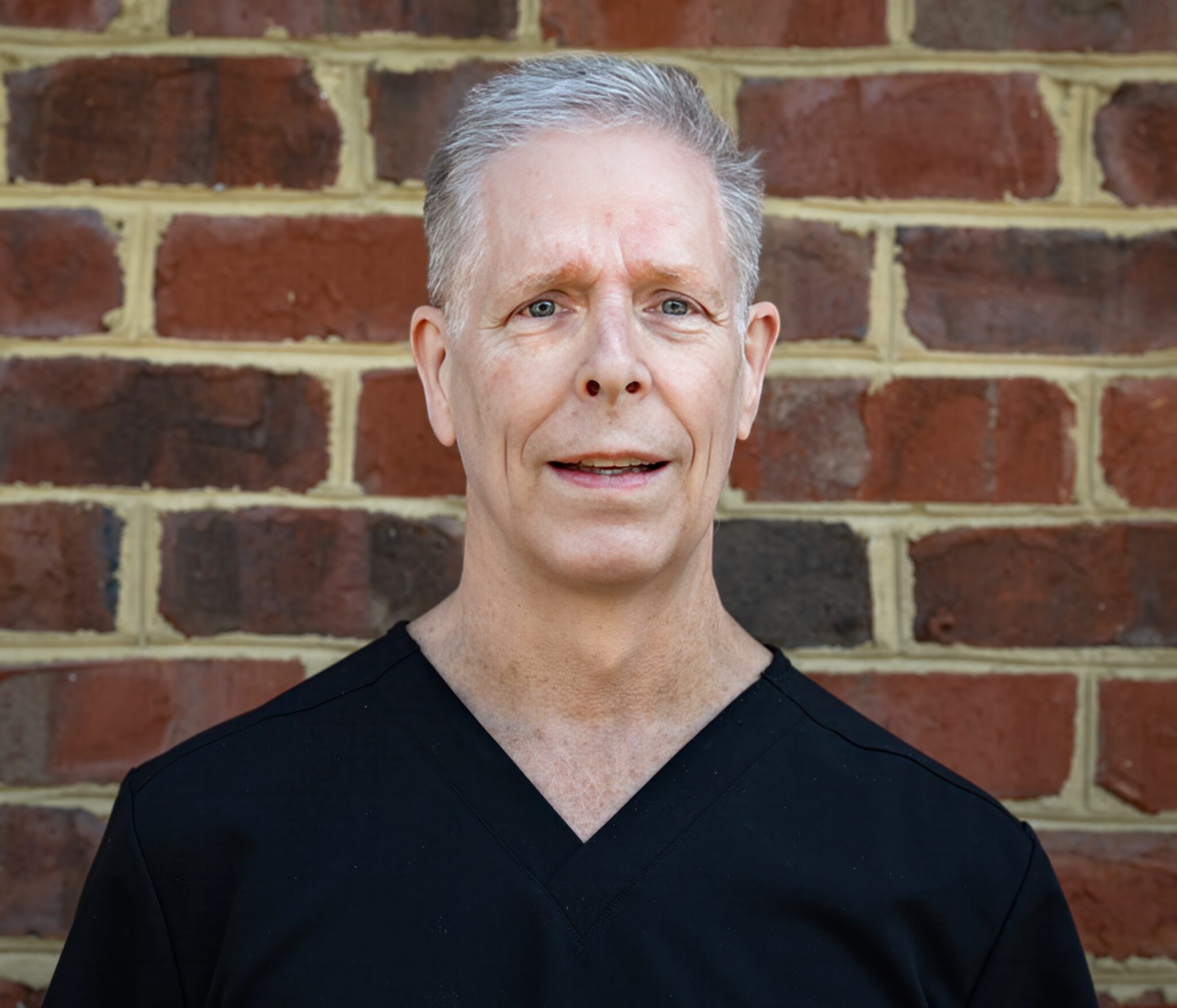 Meet Dr. Harrison | Dentist at Yorkshire Family Dentistry